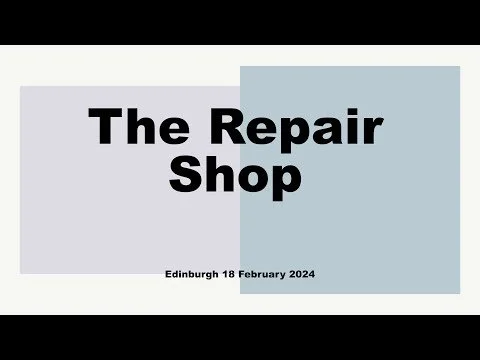 Edinburgh Church of Christ