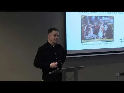 Edinburgh Church of Christ