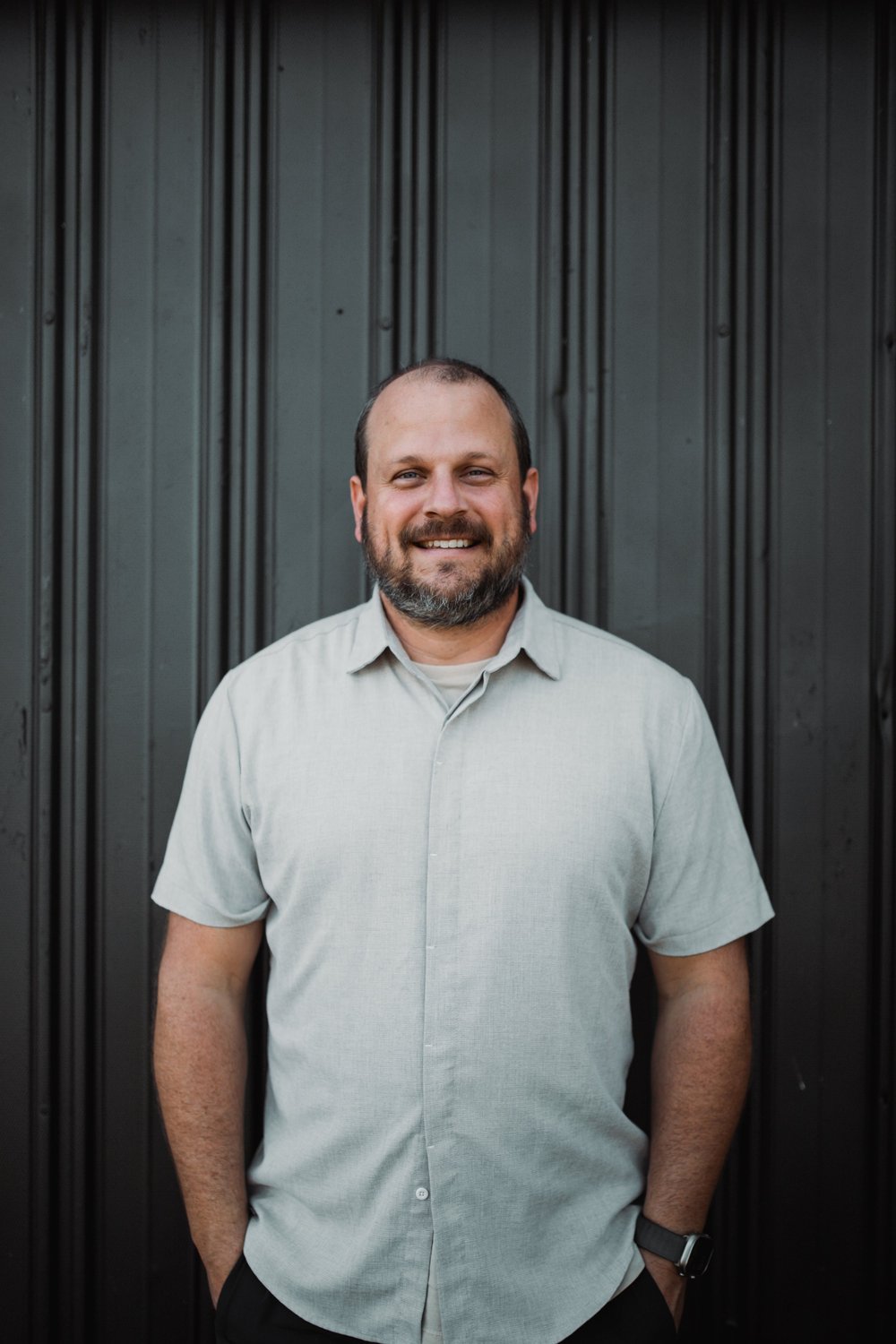 Our Team — Bethel