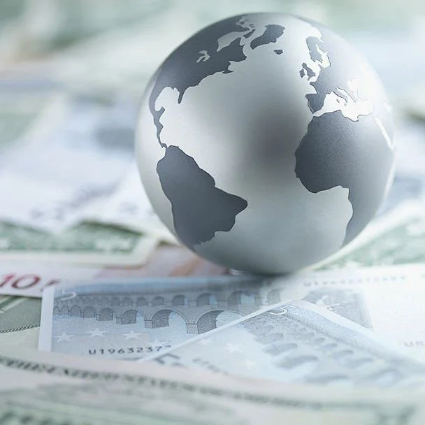 Third Quarter Global Prosperity Report — Prosper for Individuals