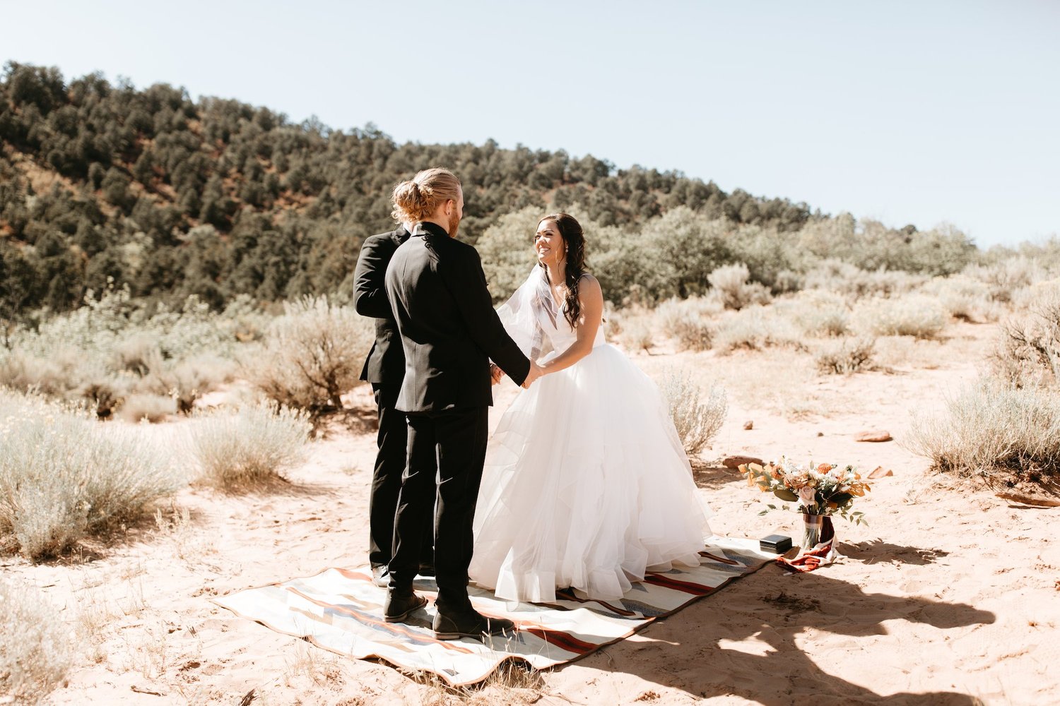 How to Elope in Utah • Utah Elopement Photographer — Nicole Daacke ...