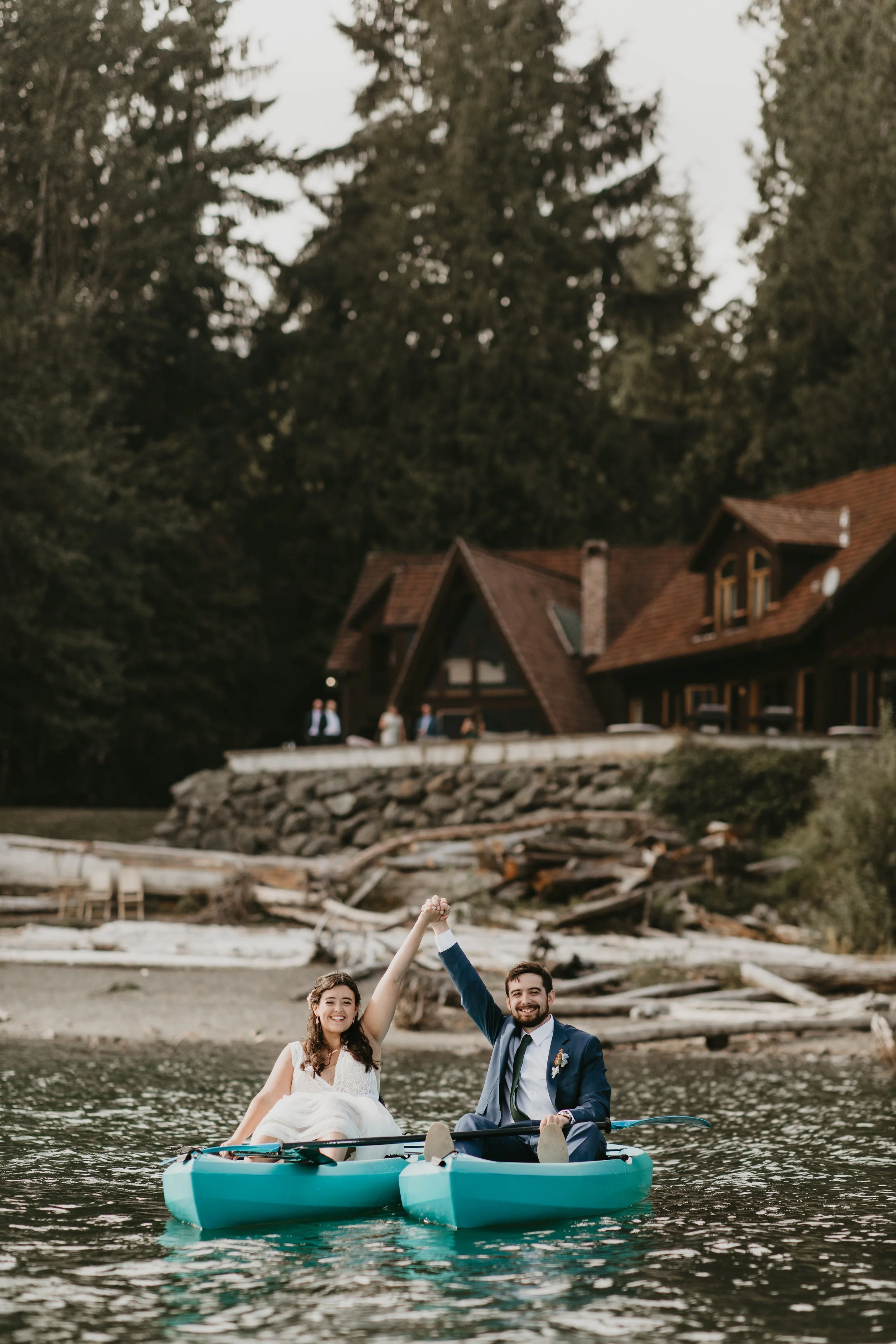 Nicole Daacke Photography | Elopement Photographer