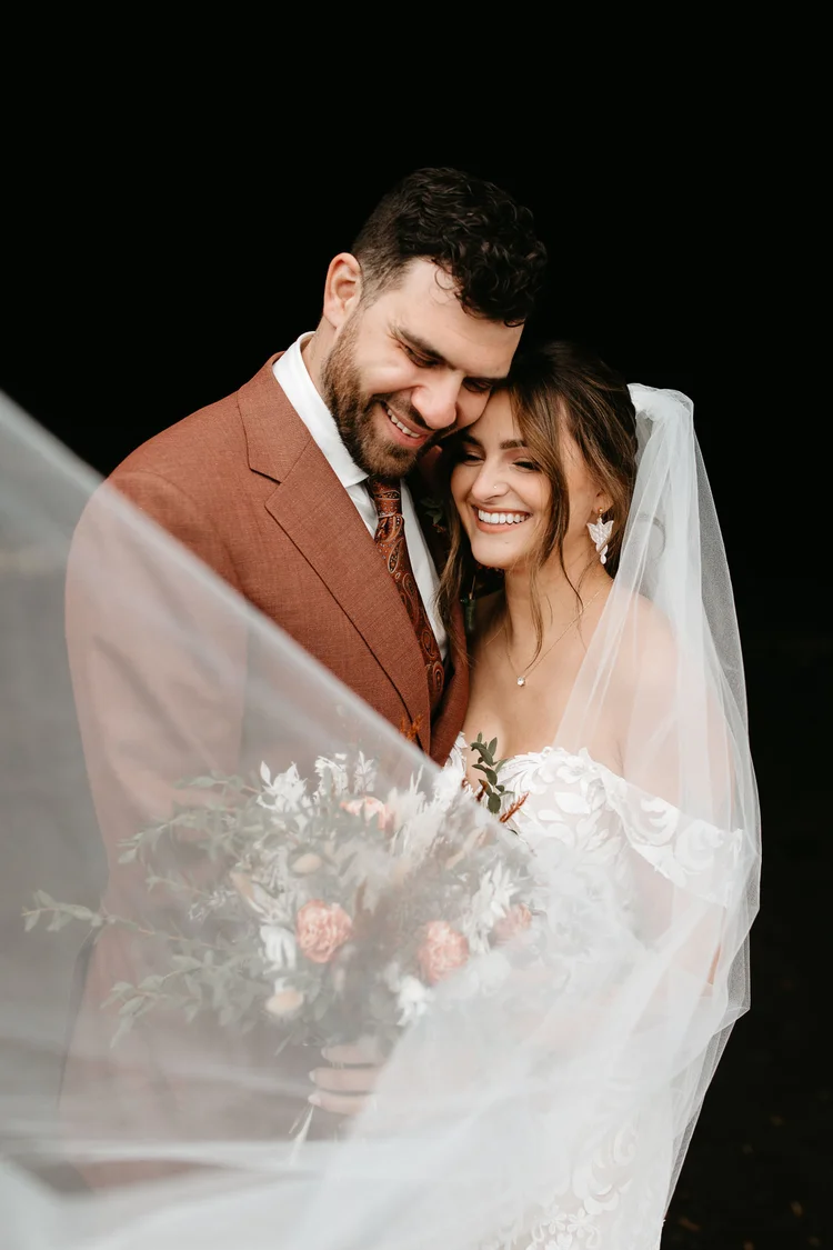Nicole Daacke Photography | Elopement Photographer