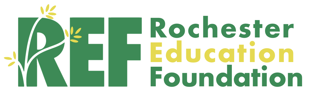 Education Foundation Logo