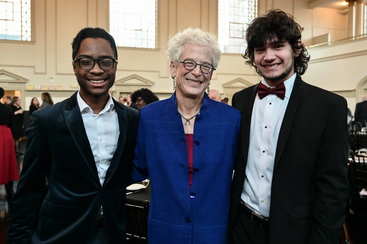 Gallery — Rochester Education Foundation