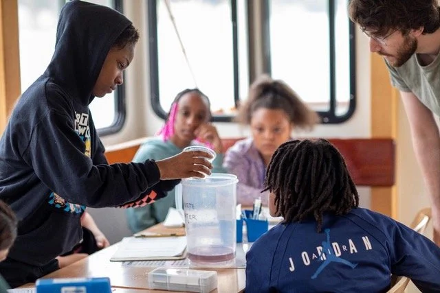 Smile Program — Rochester Education Foundation