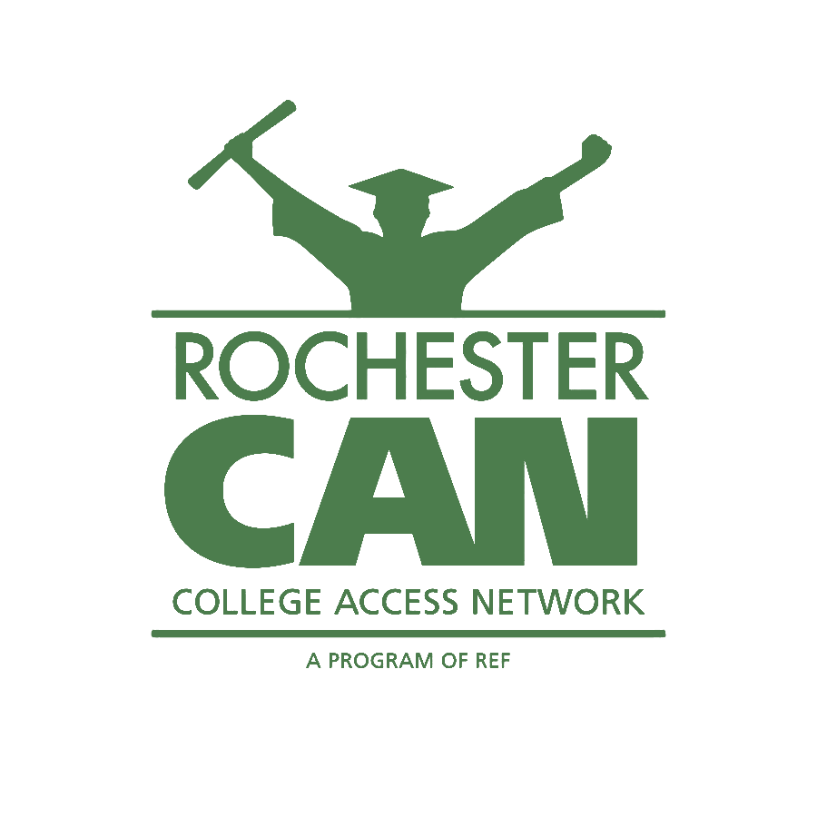 College Access and Success — Rochester Education Foundation