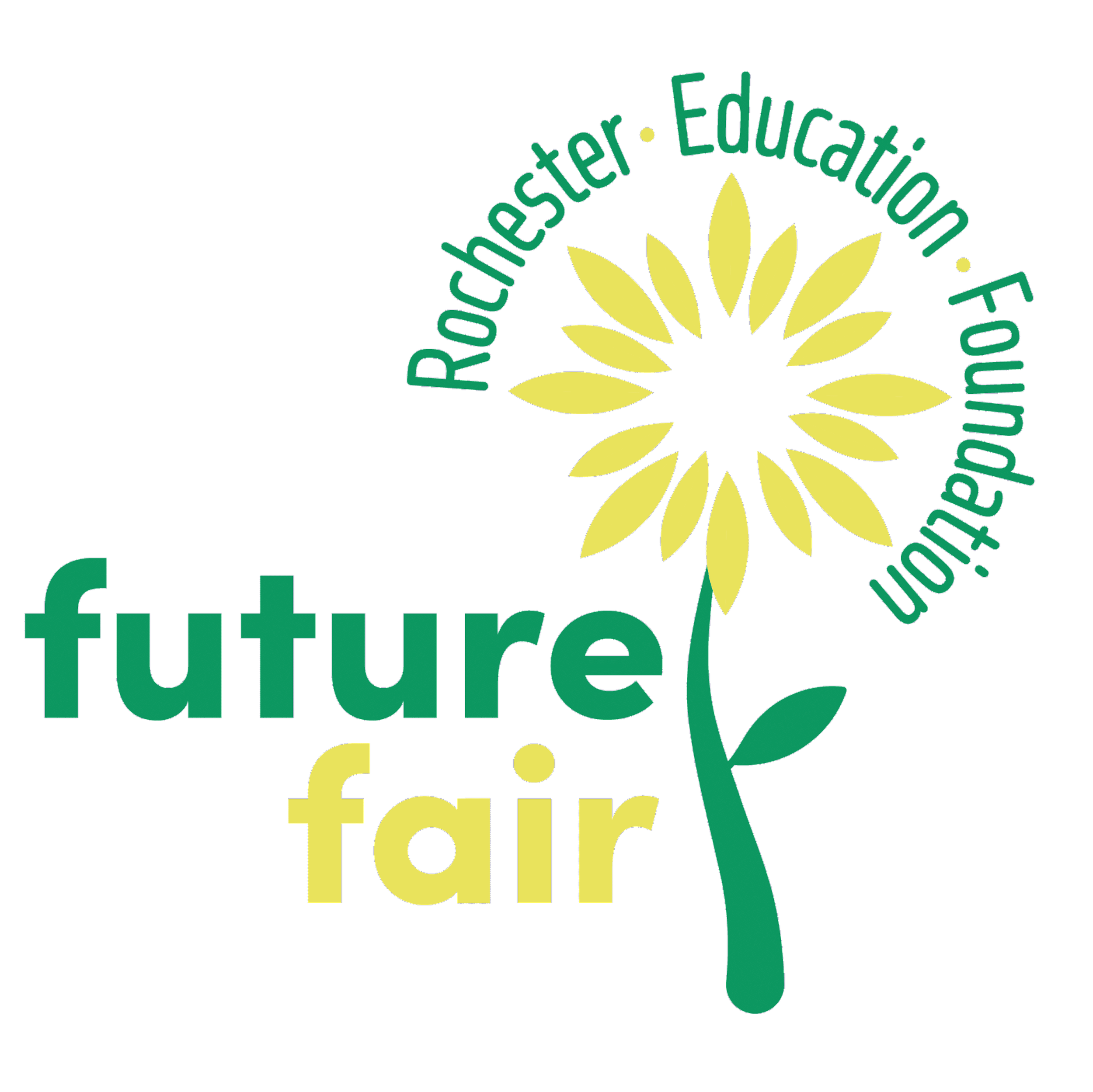 Future Fair — Rochester Education Foundation