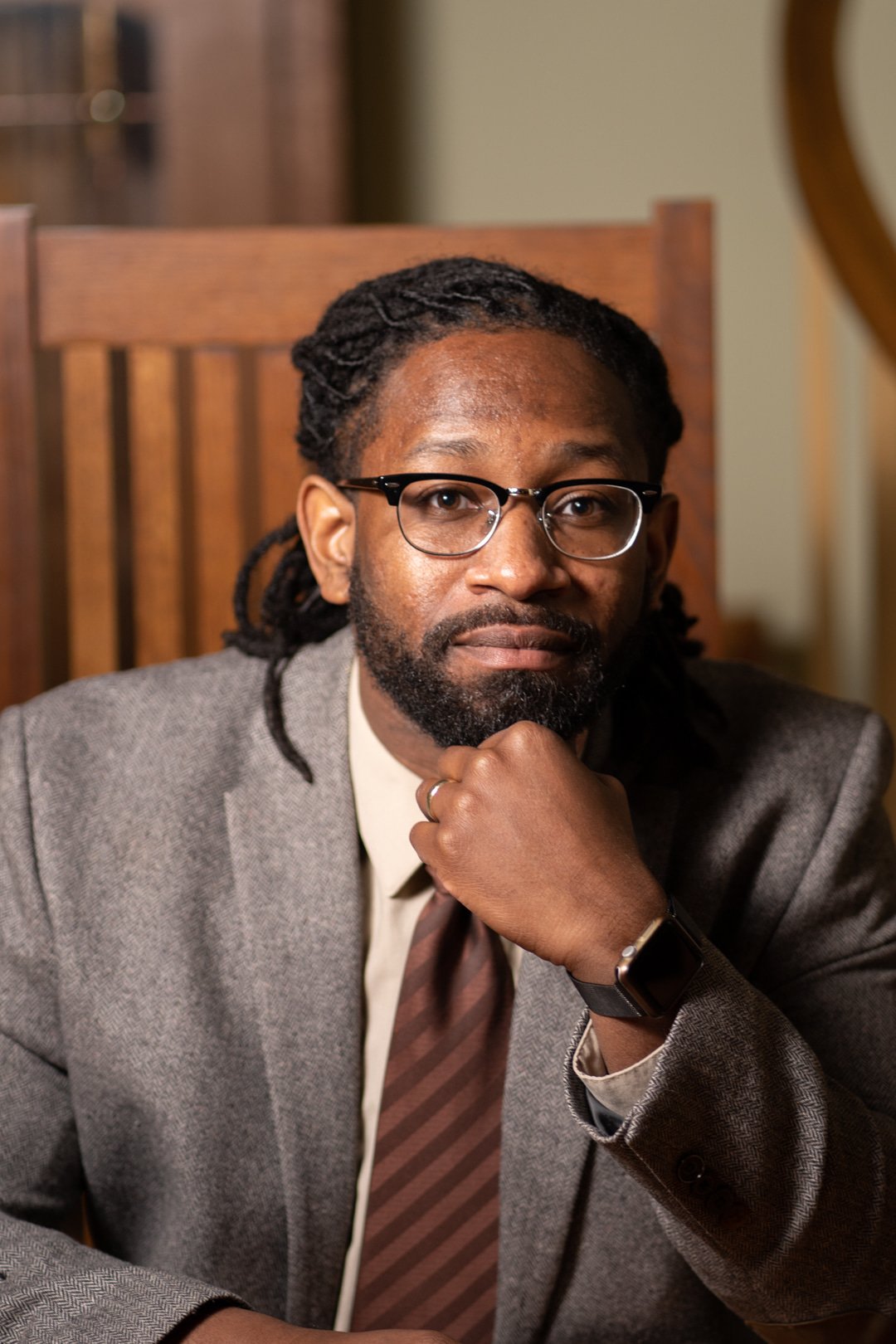 Staff & Board — Rochester Education Foundation