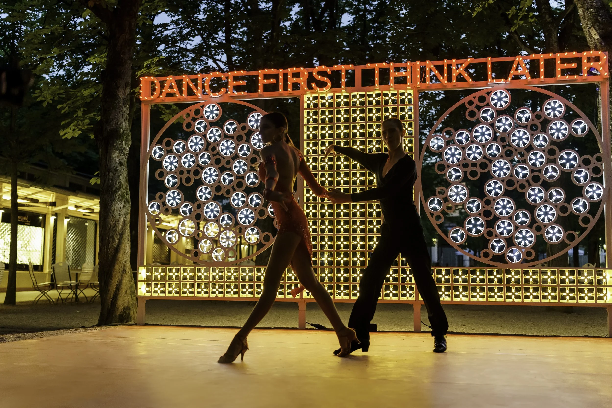 Marinella Senatore. We Rise by Lifting Others | Museum der Moderne | Salzburg — sichtbar.art