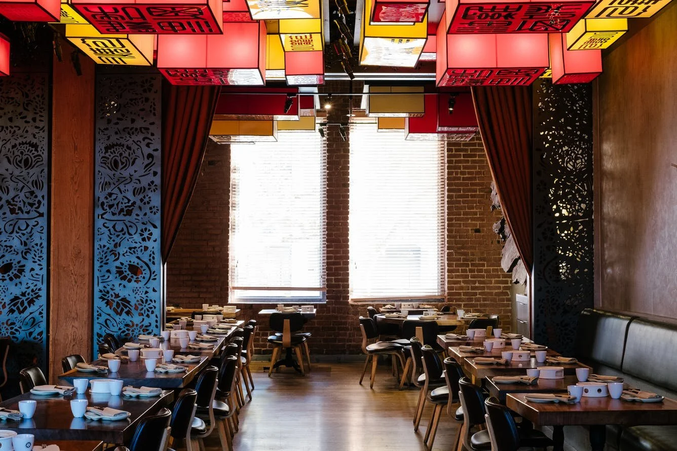 Press — Palette Tea House