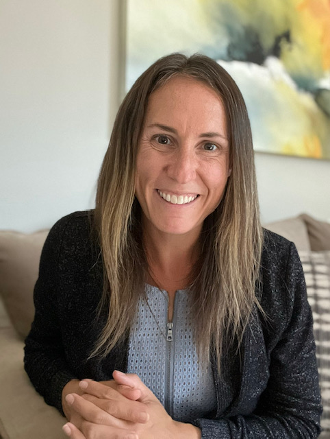 About — Laura Novak Therapy