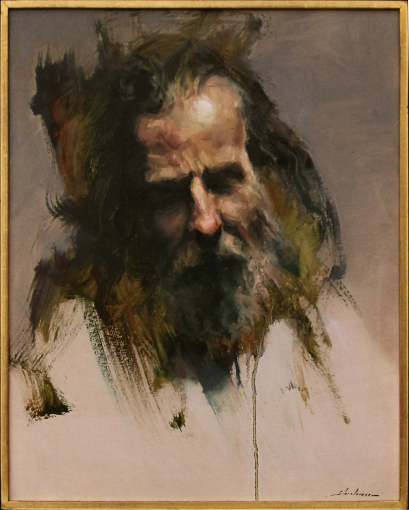 Dennis Sheehan — The Guild of Boston Artists