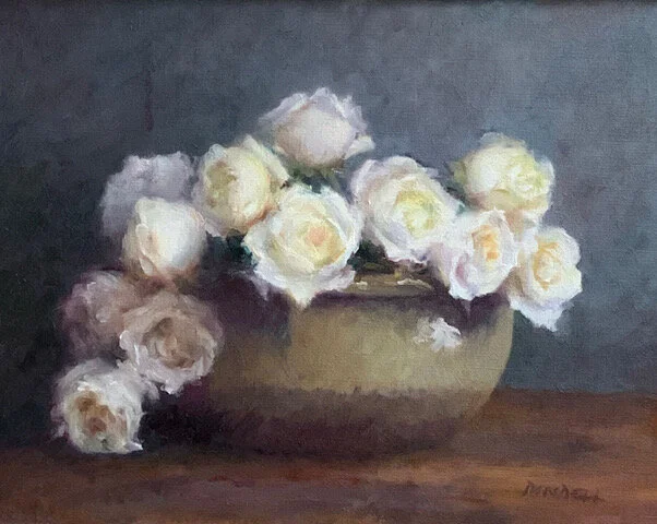 Pamela Pindell — The Guild of Boston Artists