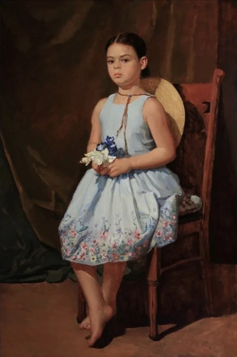 Kelly Carmody — The Guild of Boston Artists