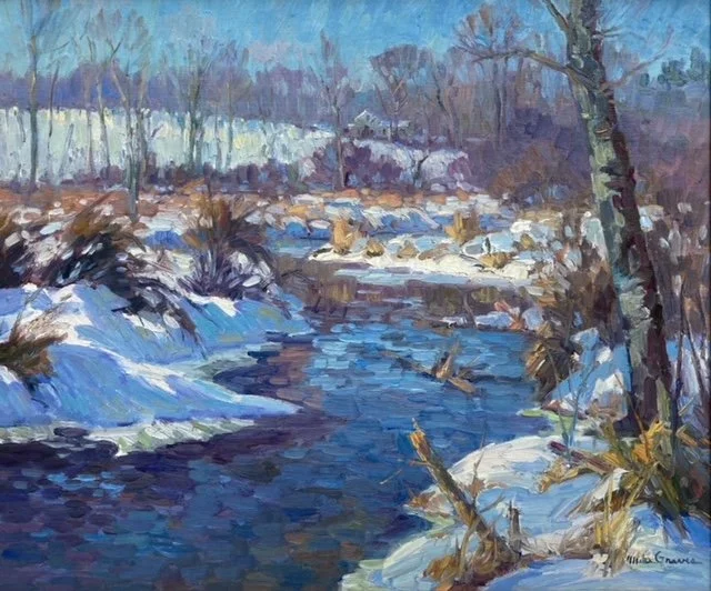 Michael Graves — The Guild of Boston Artists