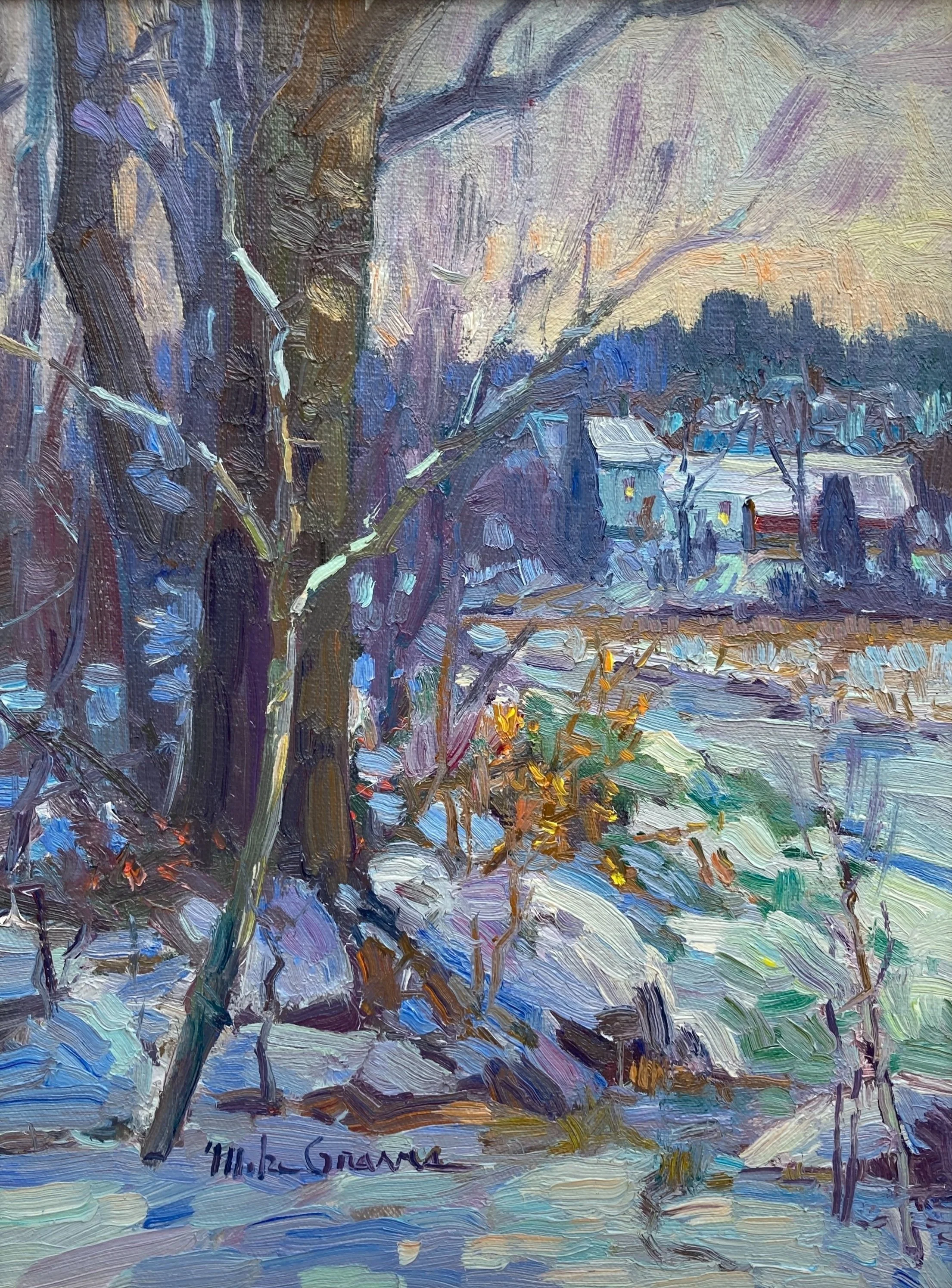 Michael Graves — The Guild of Boston Artists