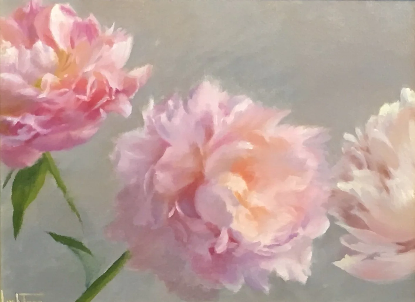 Jean Lightman — The Guild of Boston Artists