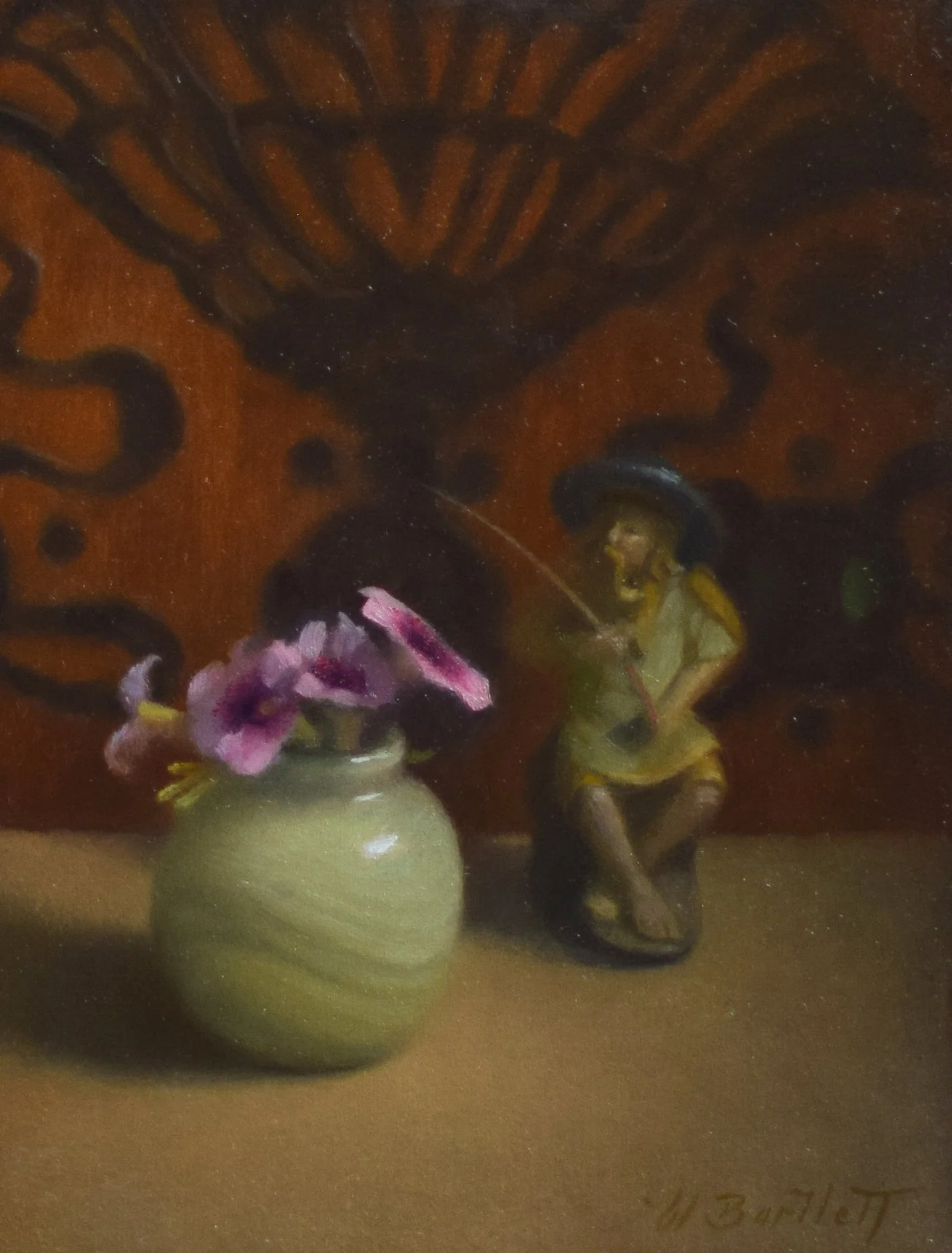 William Bartlett — The Guild of Boston Artists