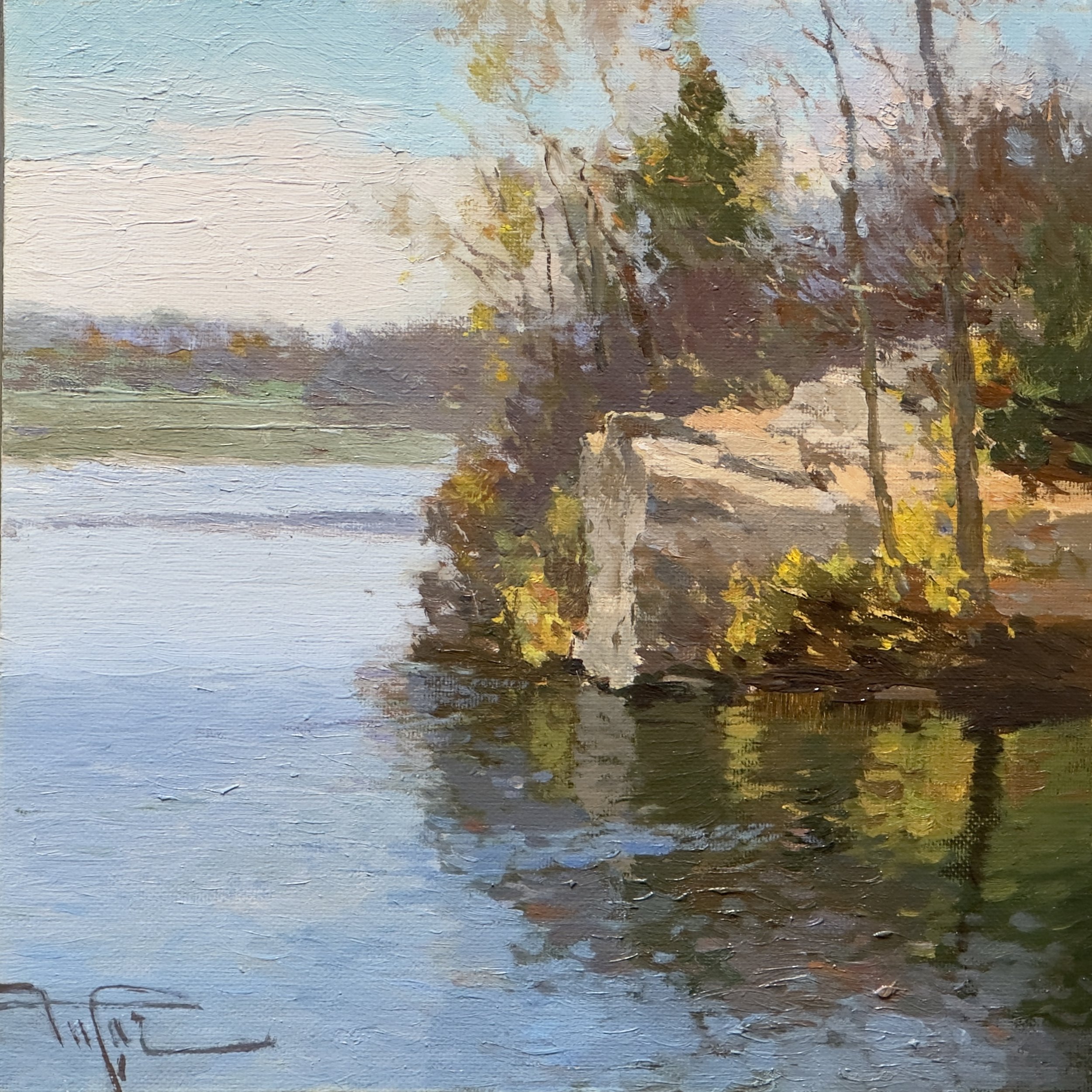 Zufar Bikbov — The Guild of Boston Artists