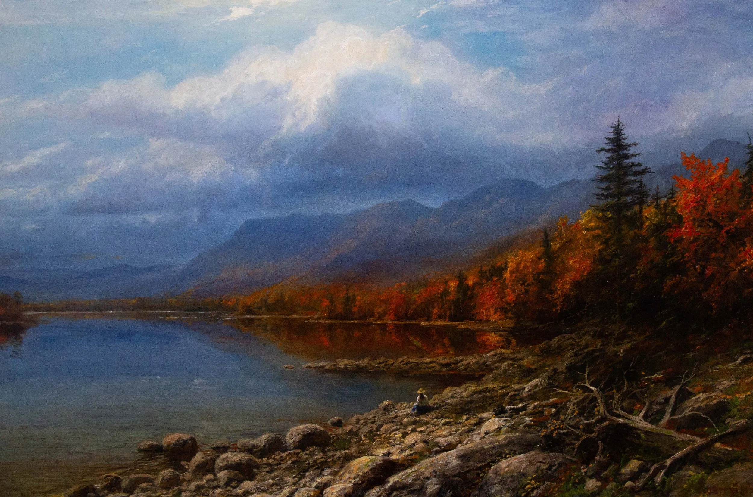 Erik Koeppel — The Guild of Boston Artists