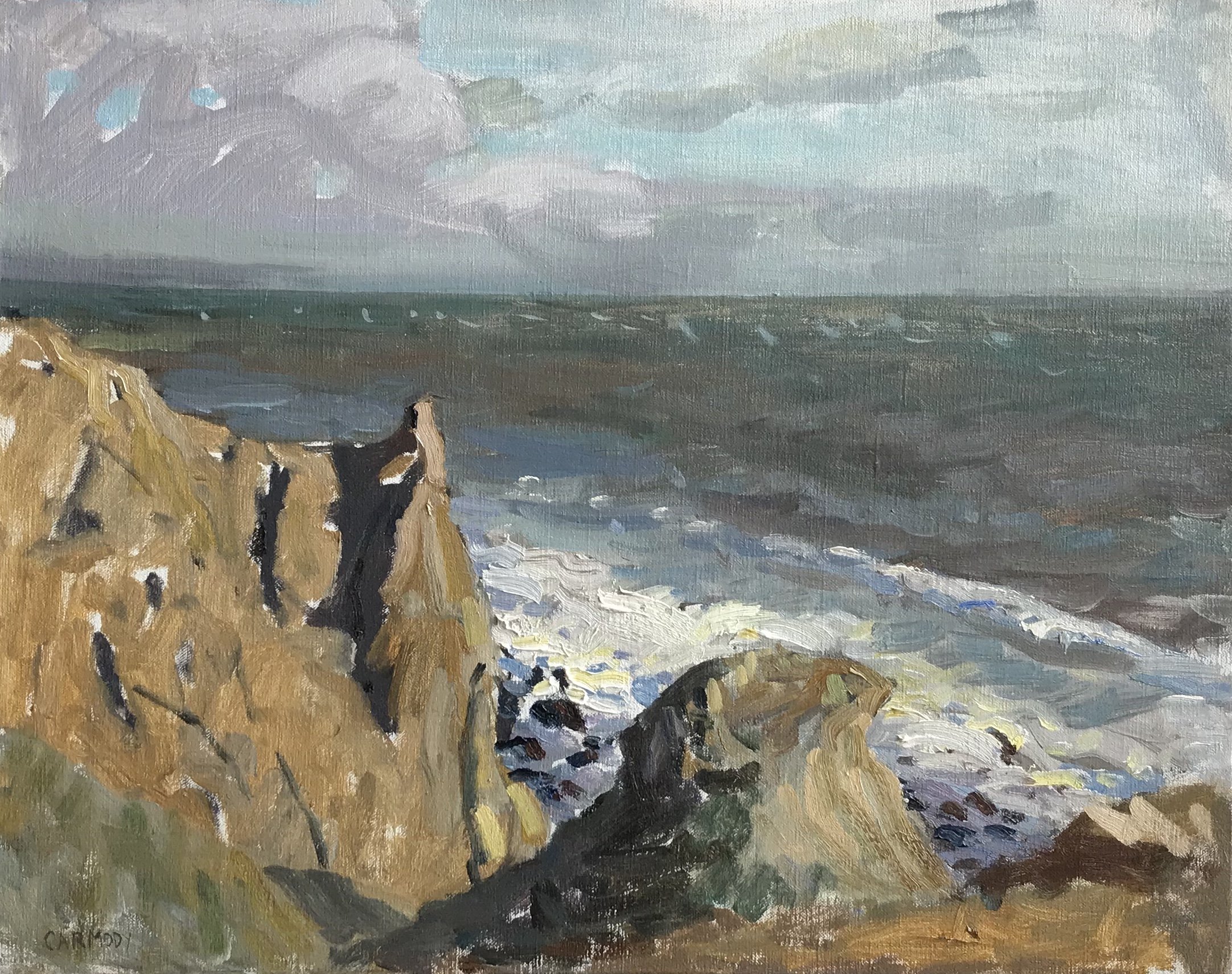 Kelly Carmody — The Guild of Boston Artists