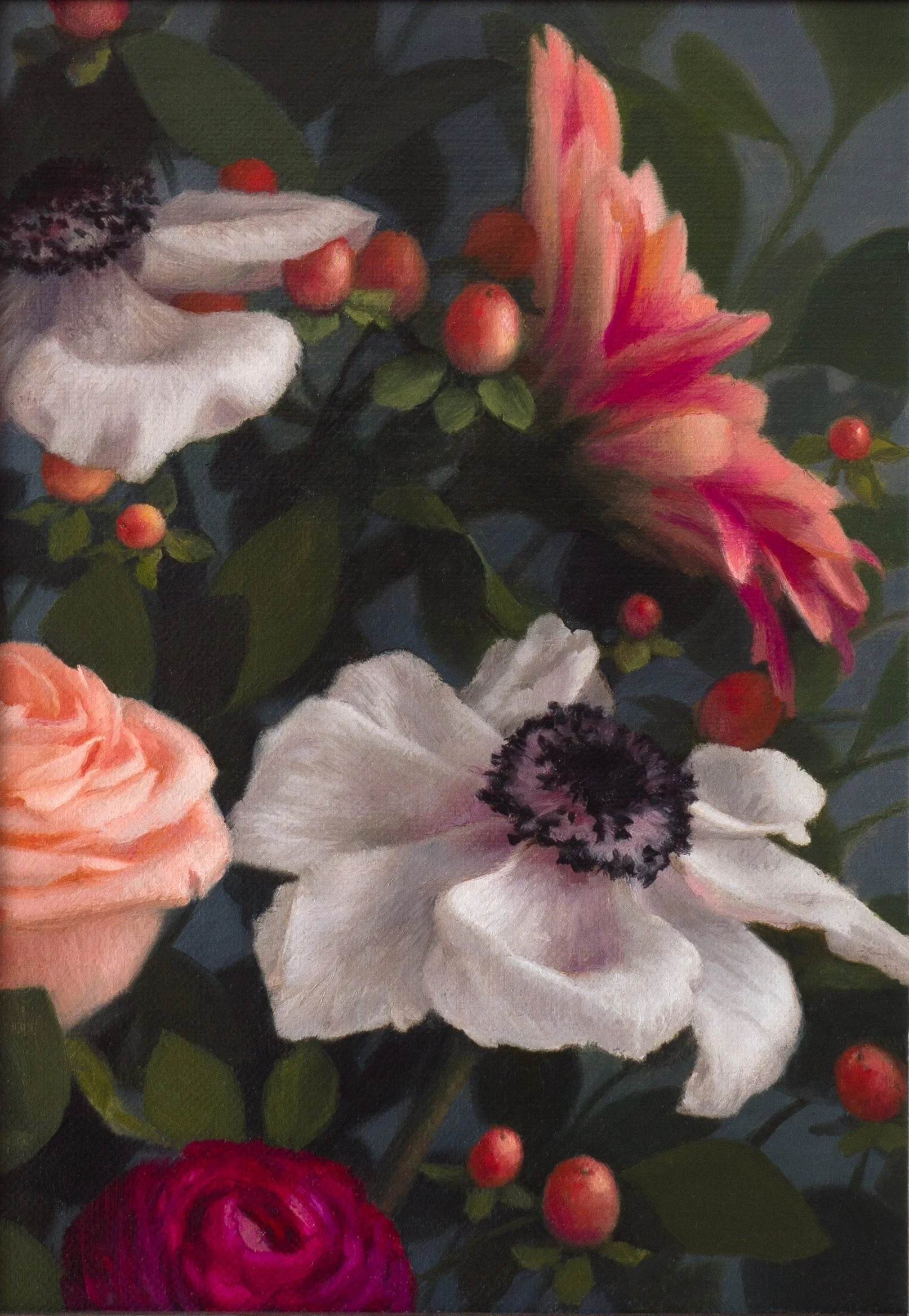 Christina Mastrangelo — The Guild of Boston Artists