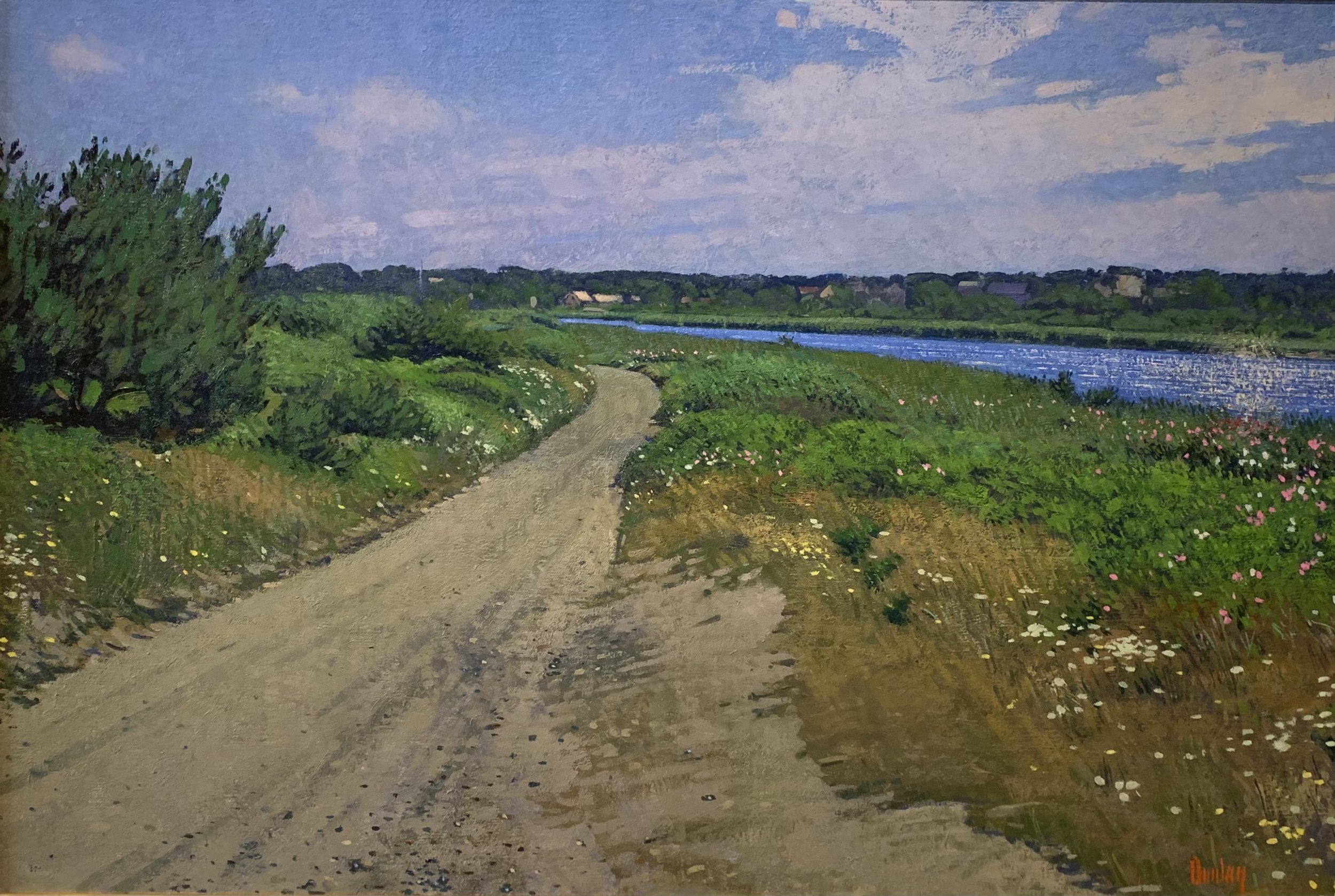 The Guild of Boston Artists