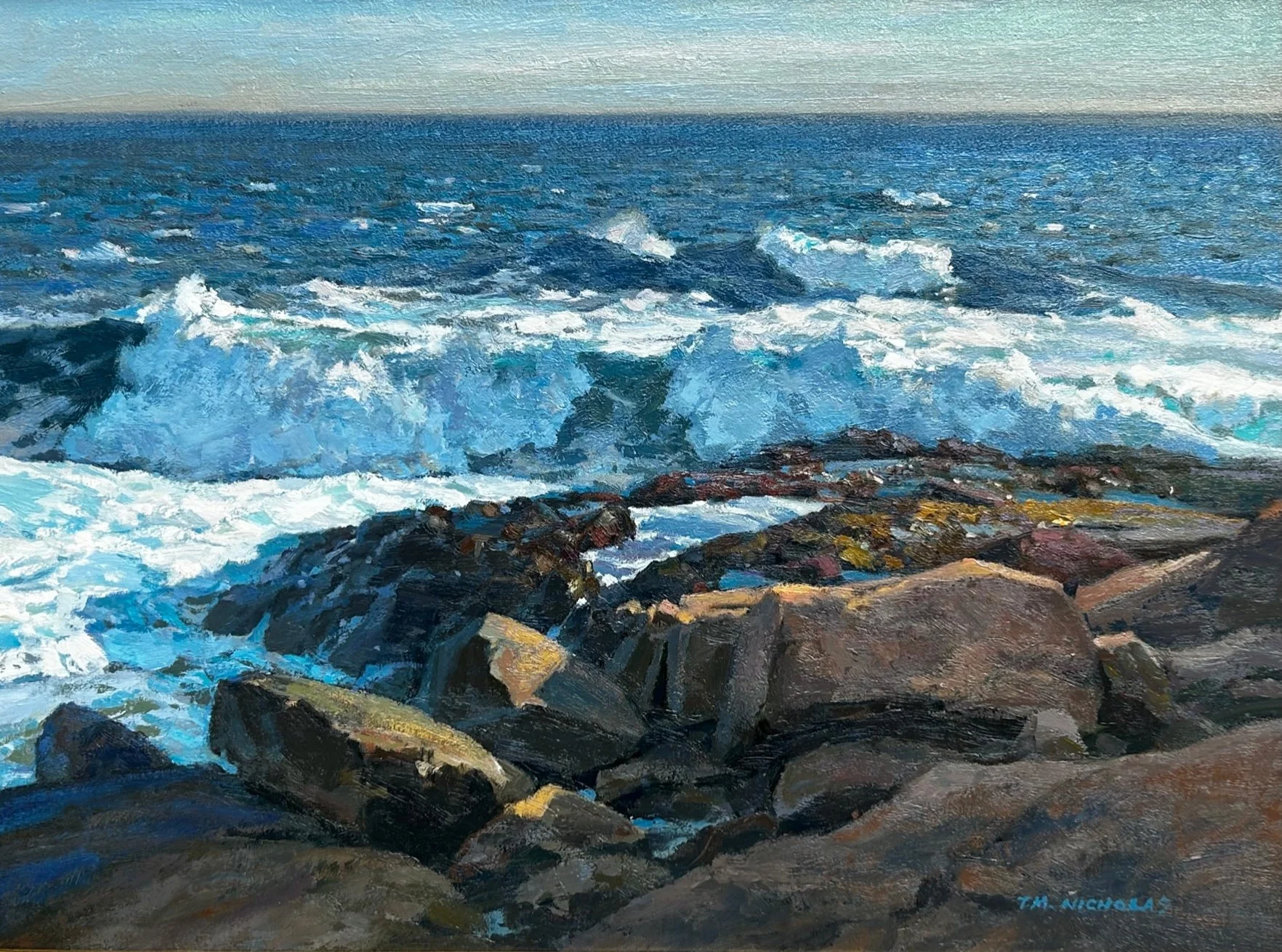 The Guild of Boston Artists