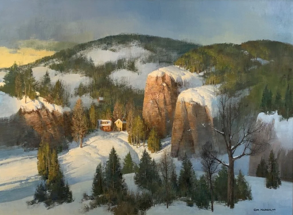 The Guild of Boston Artists