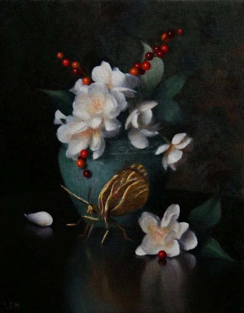 Lynne Mehlman — The Guild of Boston Artists