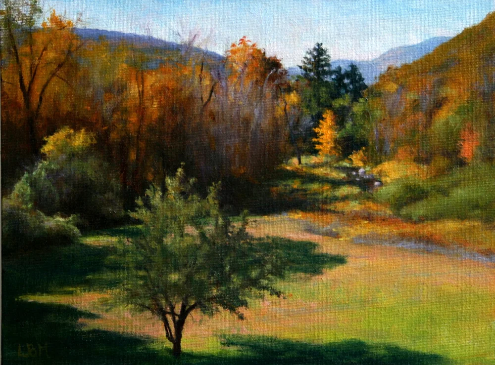 Lynne Mehlman — The Guild of Boston Artists