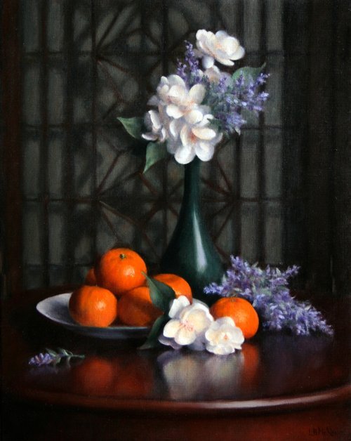 Lynne Mehlman — The Guild of Boston Artists