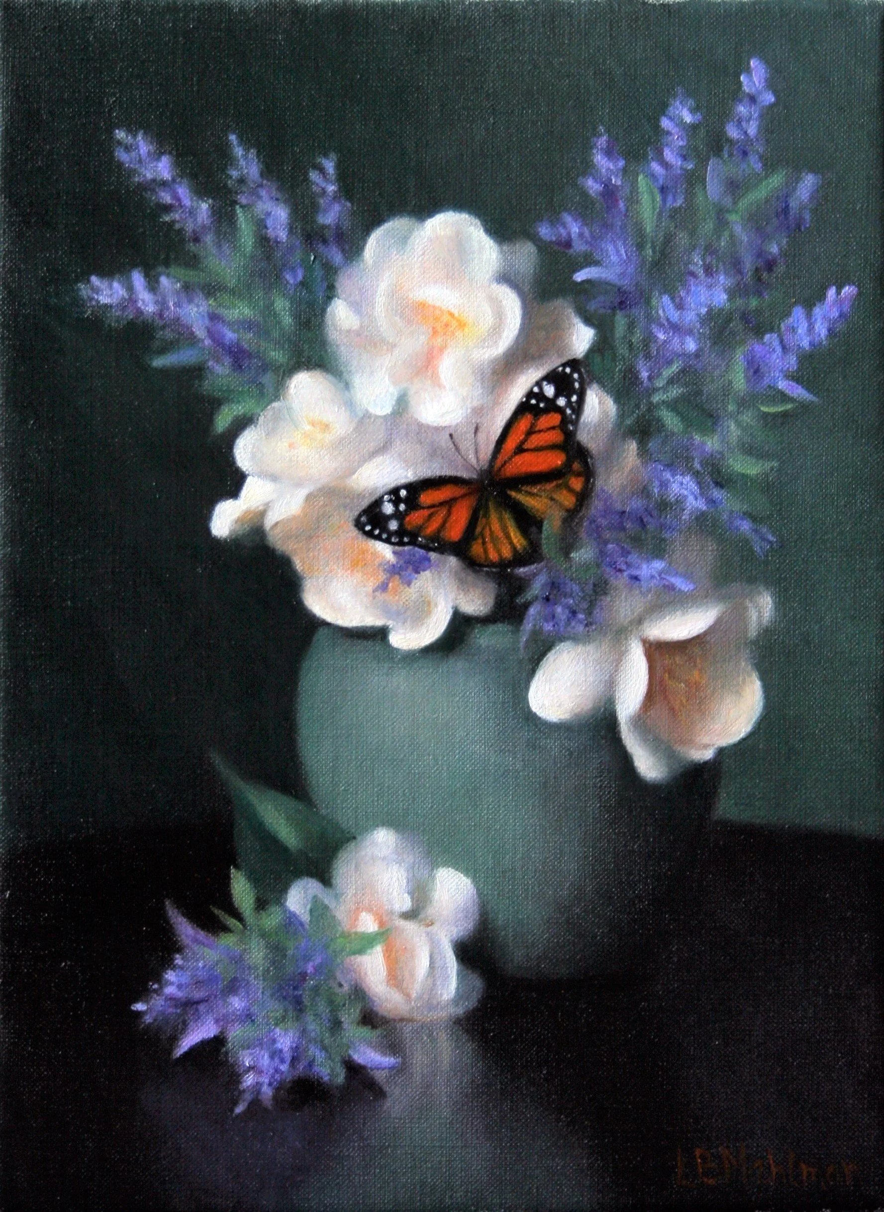 Lynne Mehlman — The Guild of Boston Artists