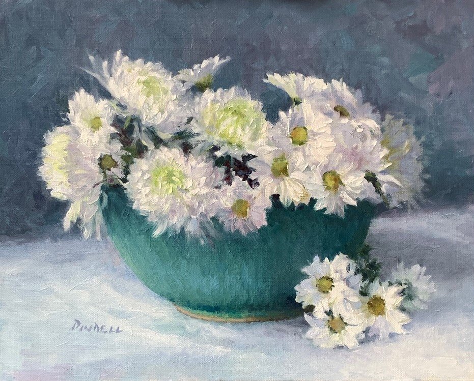 Pamela Pindell — The Guild of Boston Artists