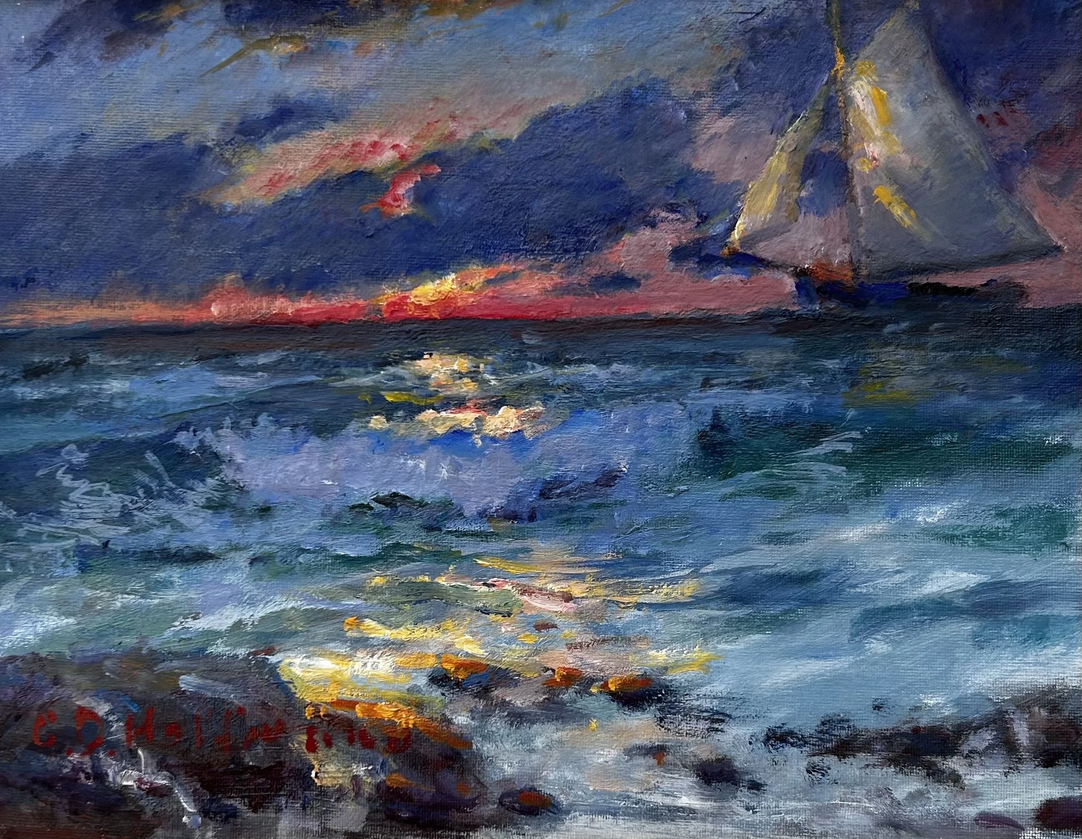 The Guild of Boston Artists