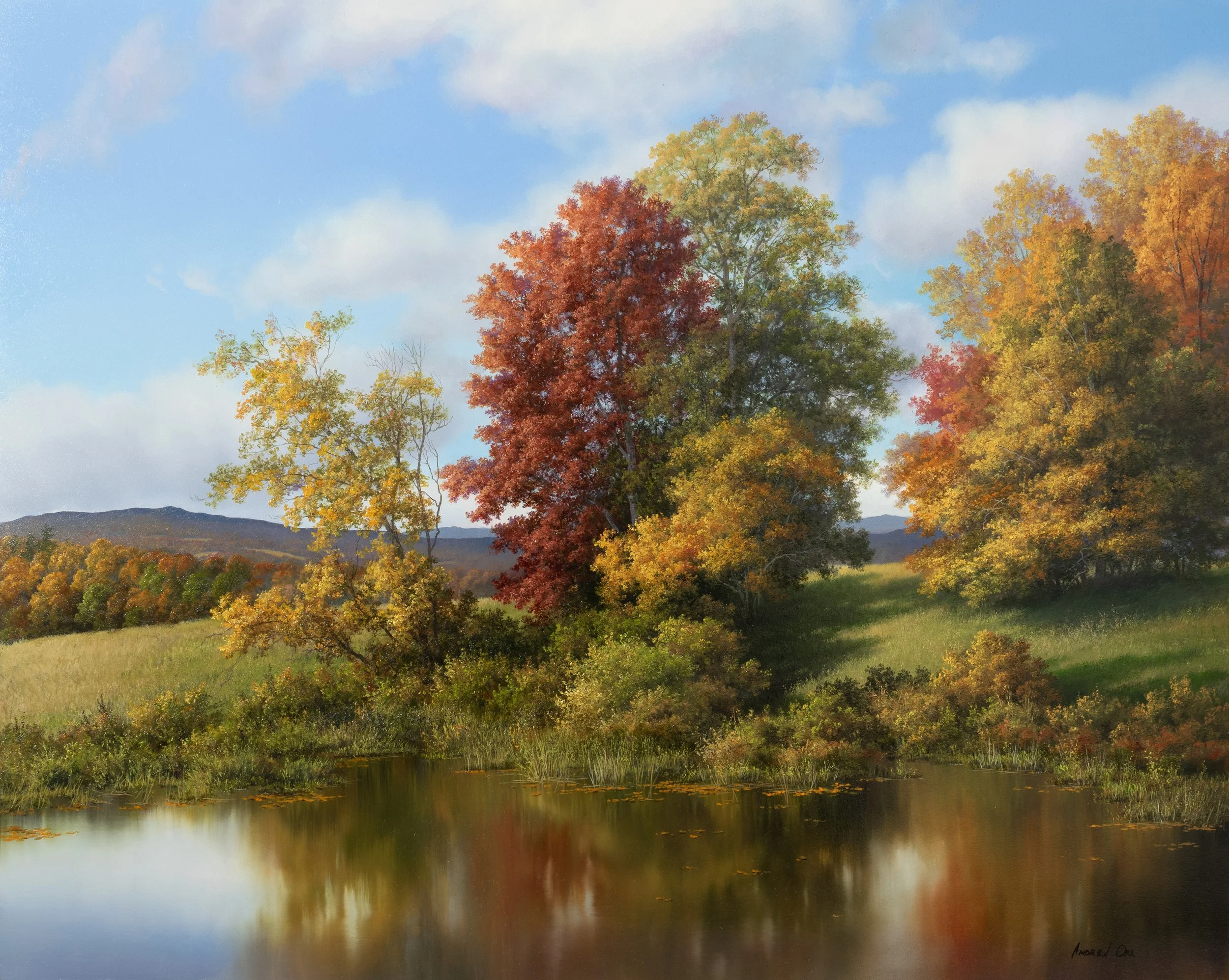 The Guild of Boston Artists