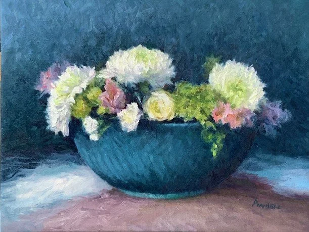 Pamela Pindell — The Guild of Boston Artists