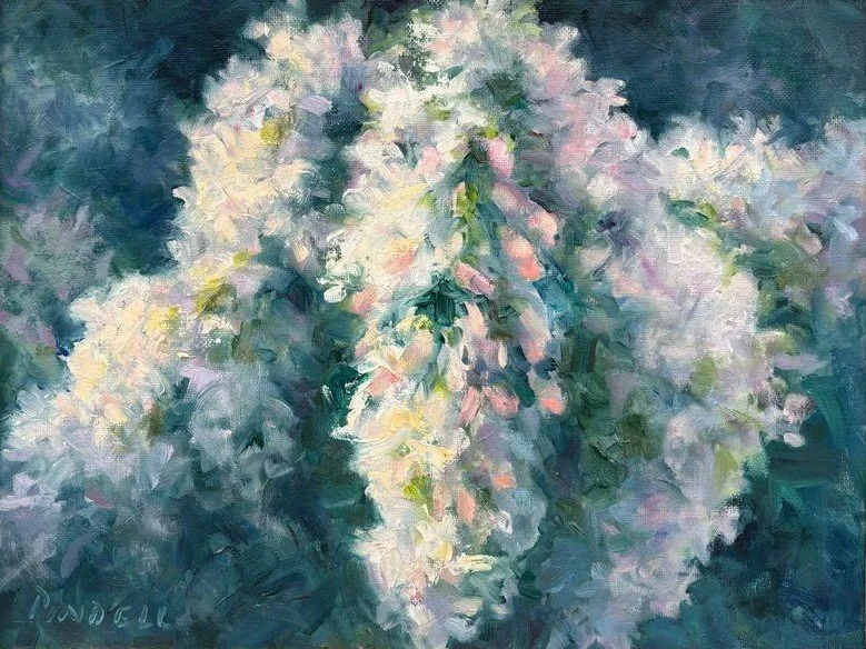 Pamela Pindell — The Guild of Boston Artists