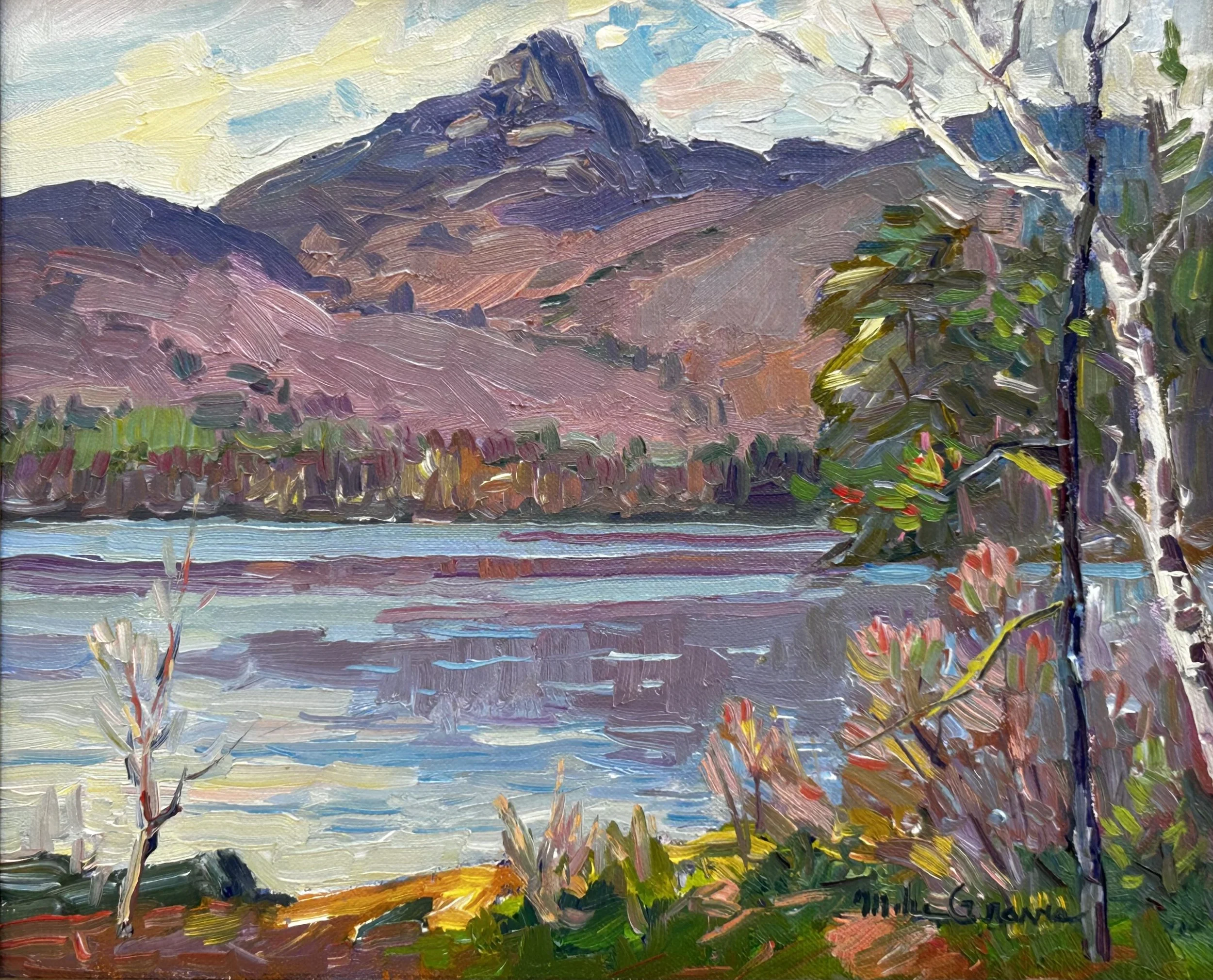 Michael Graves — The Guild of Boston Artists