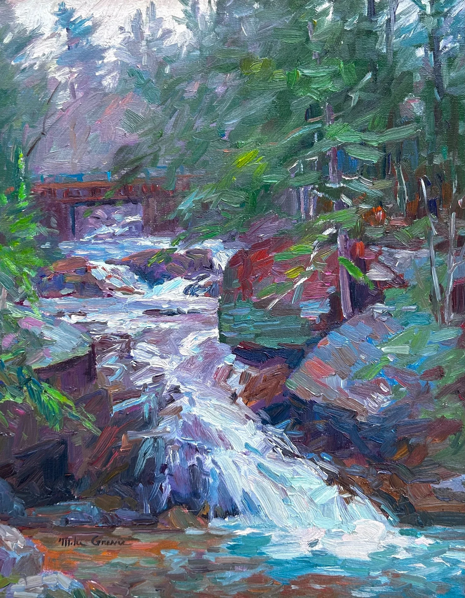 Michael Graves — The Guild of Boston Artists