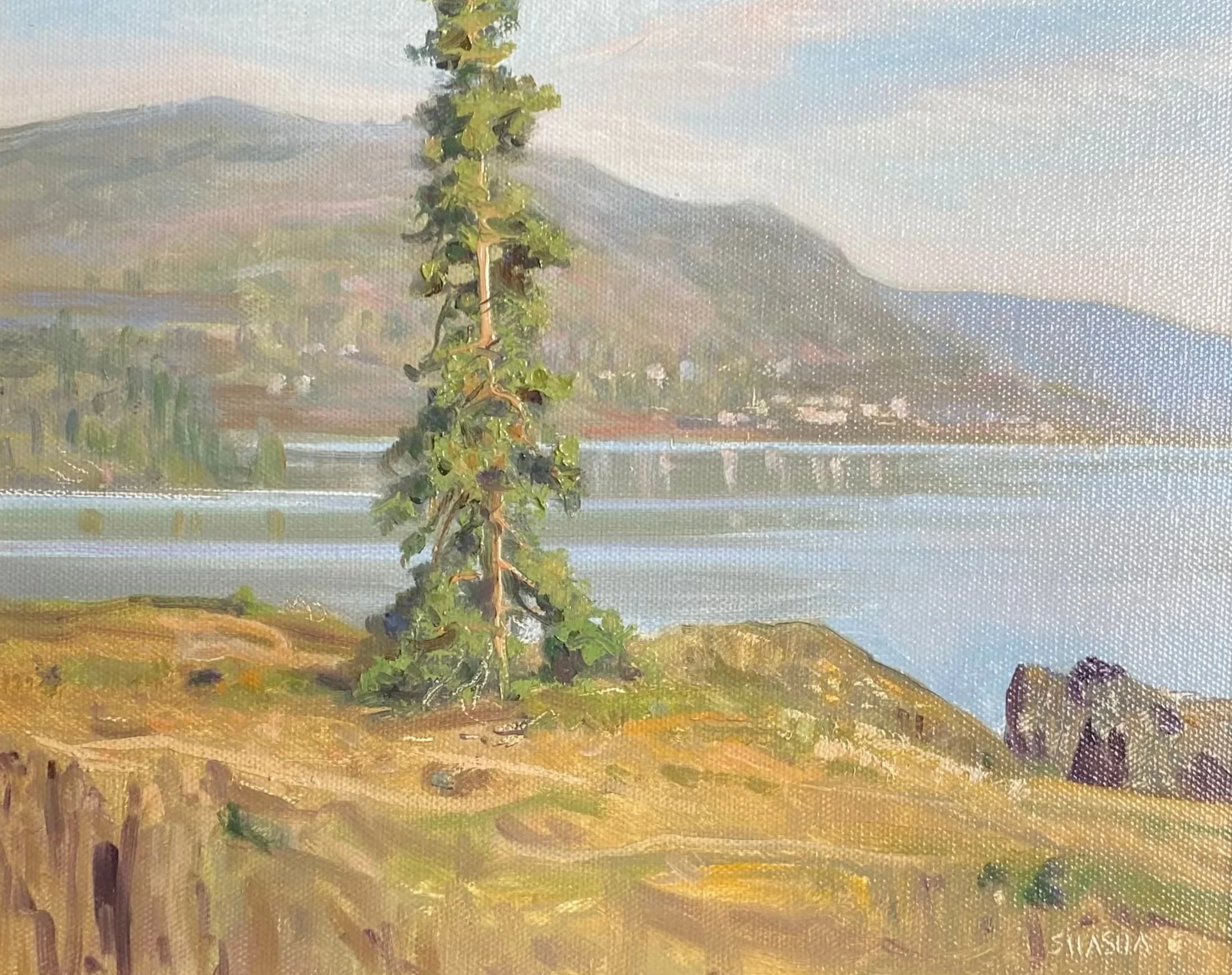 Mark Shasha — The Guild of Boston Artists