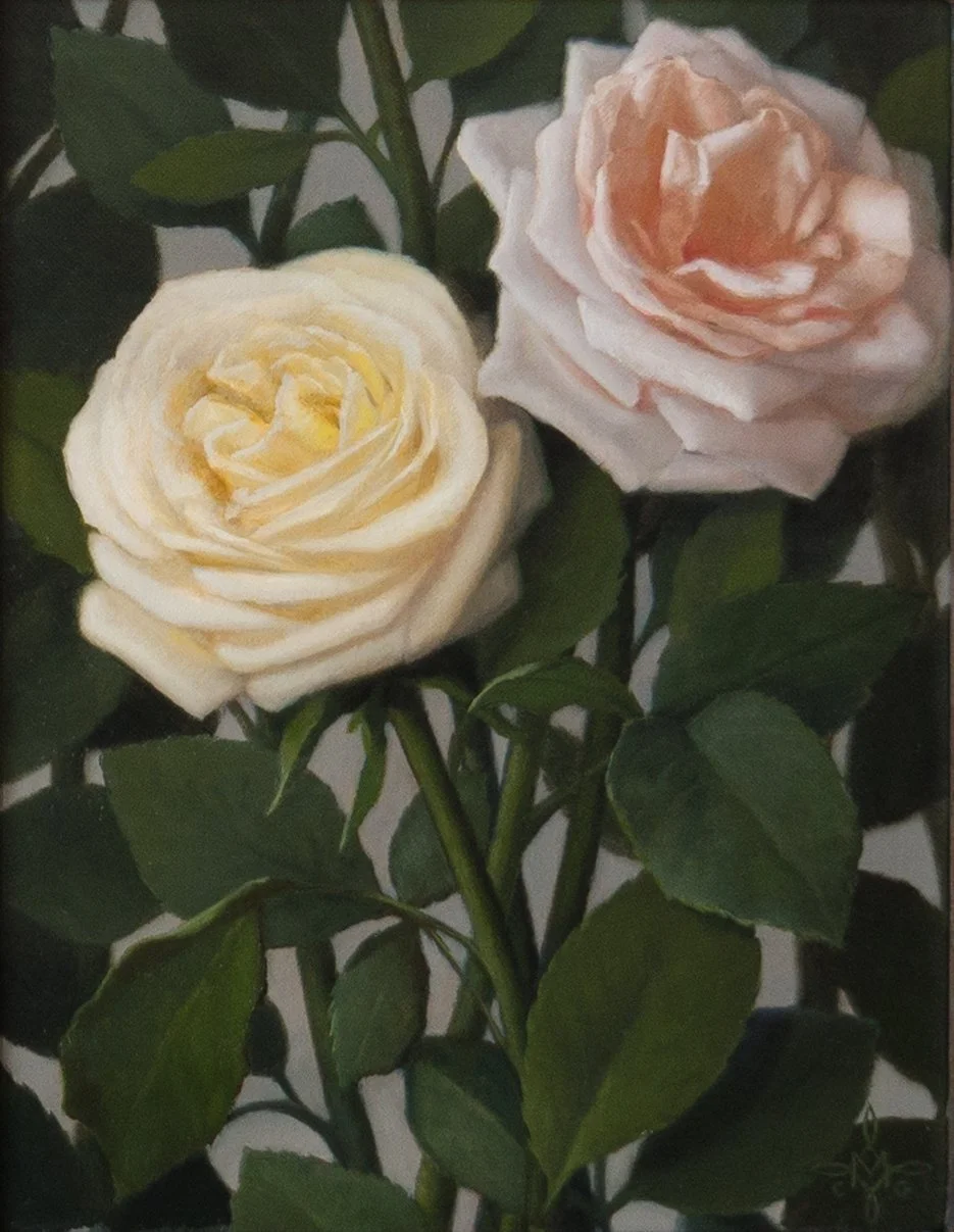 Christina Mastrangelo — The Guild of Boston Artists