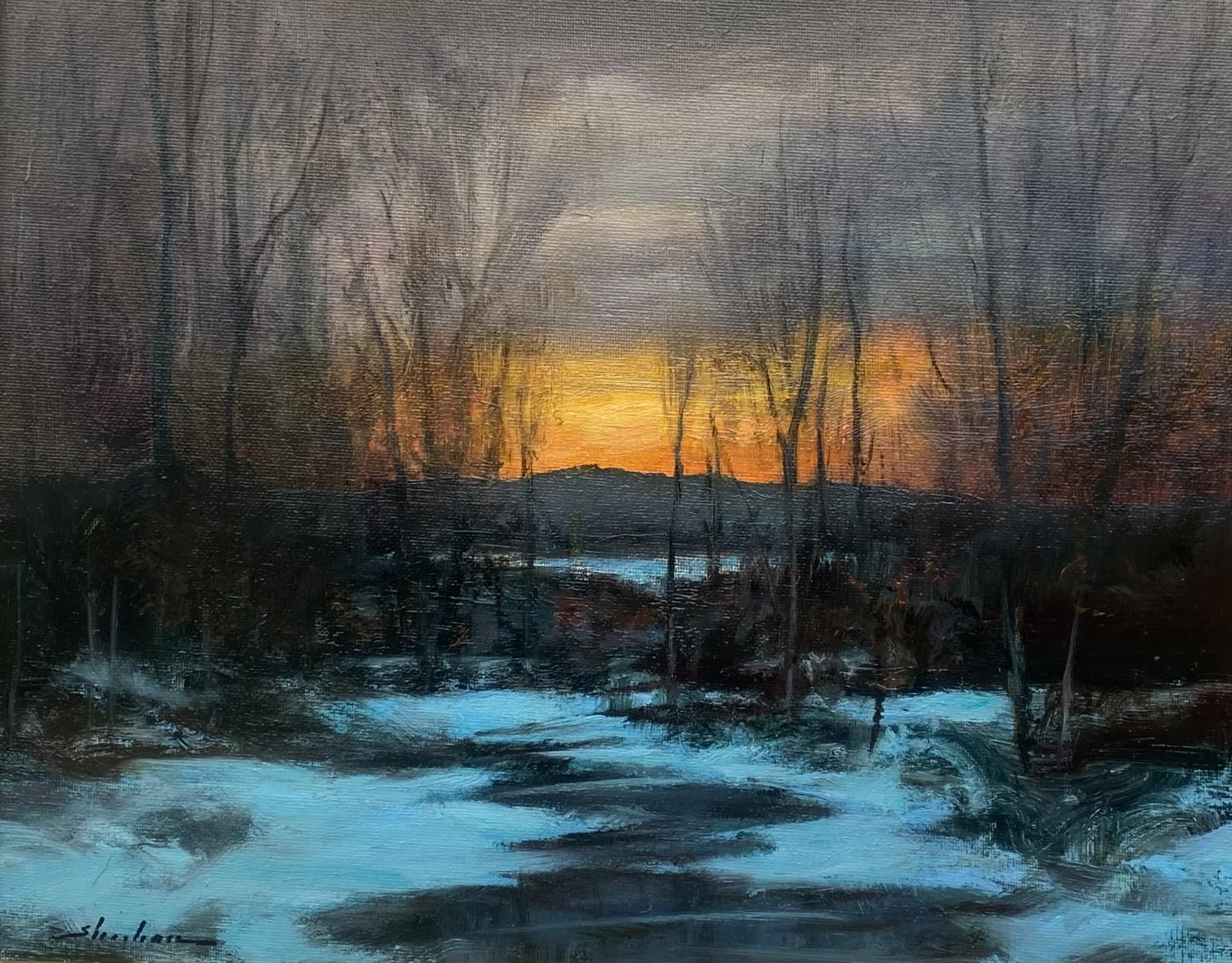 The Guild of Boston Artists