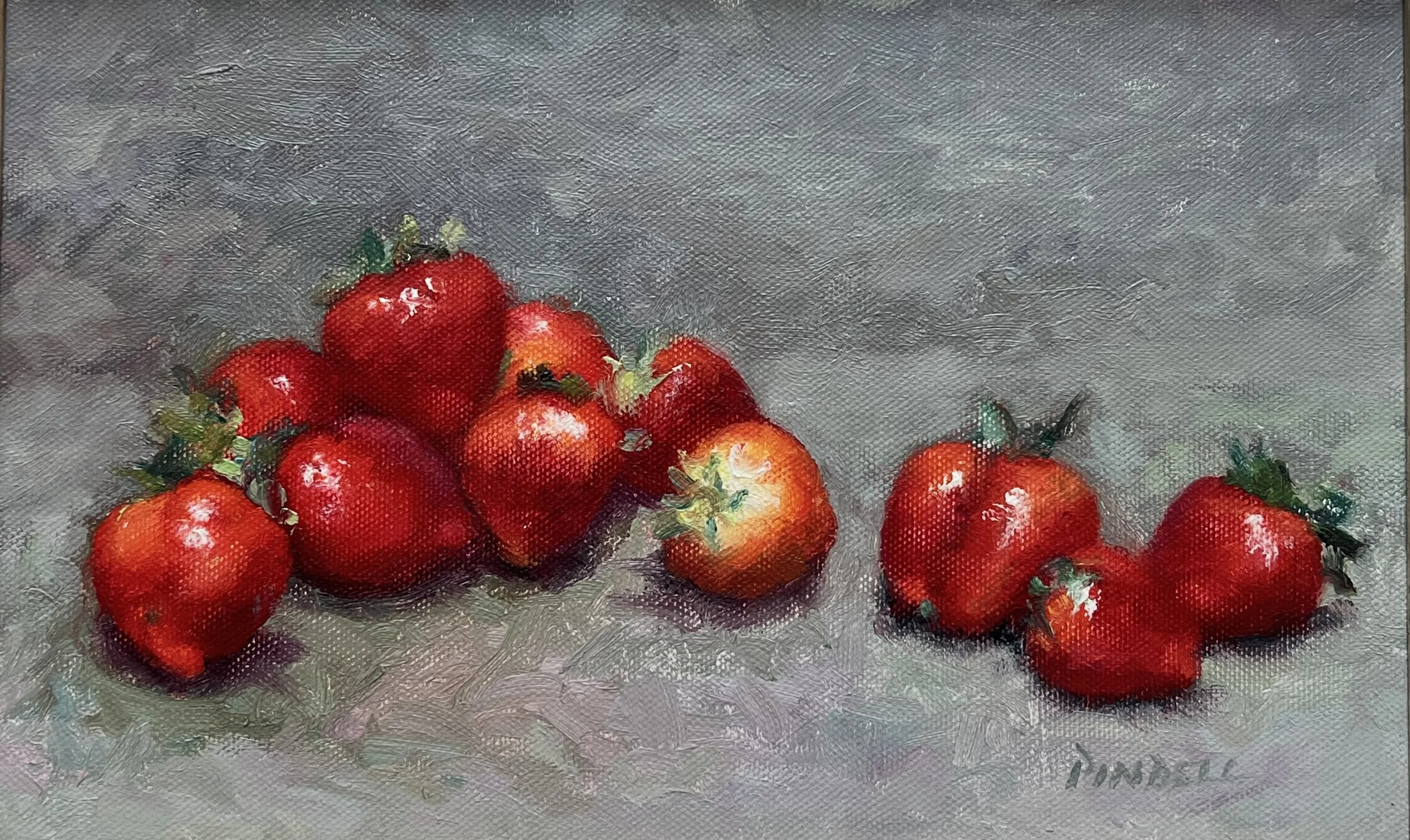 Pamela Pindell — The Guild of Boston Artists