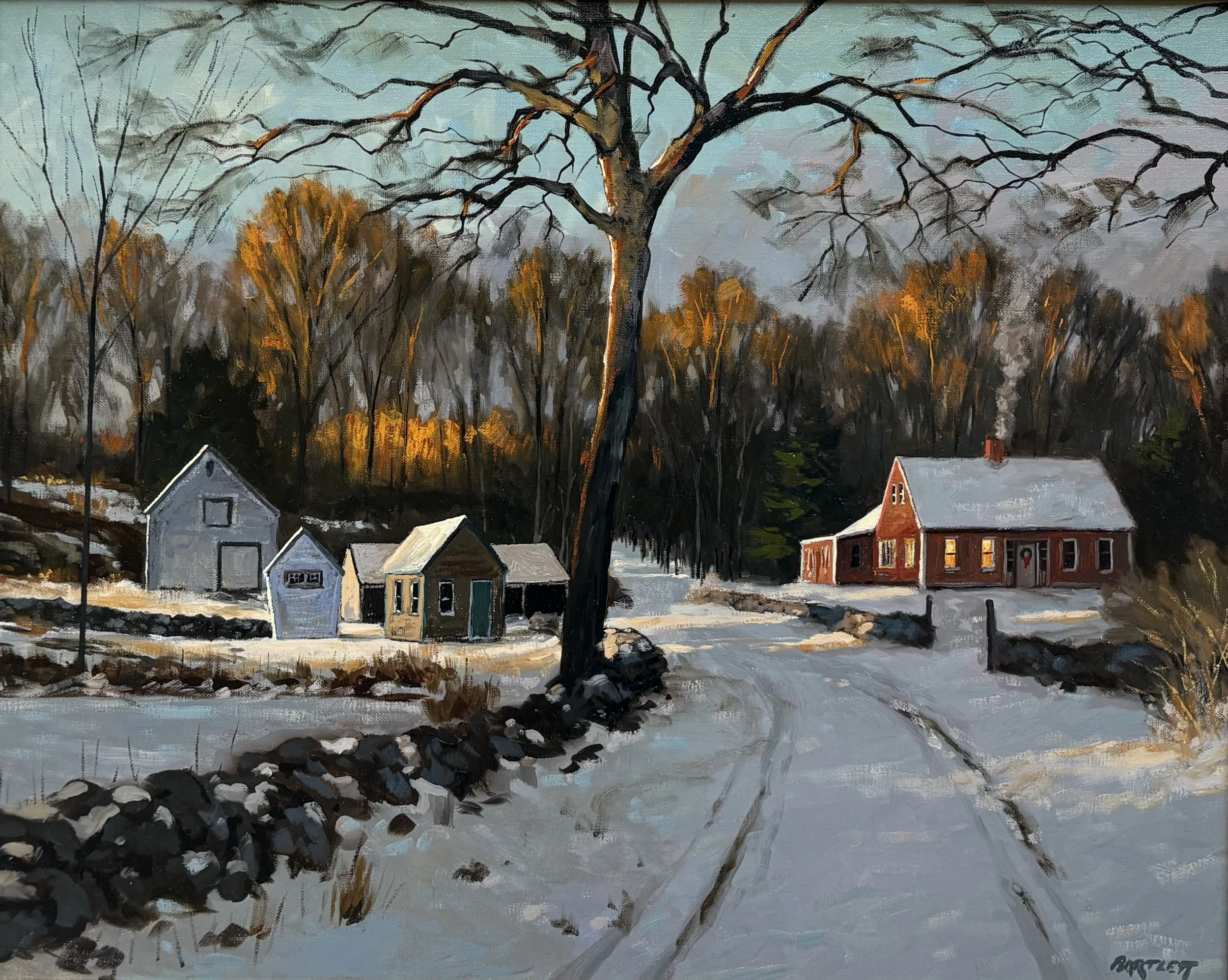 The Guild of Boston Artists