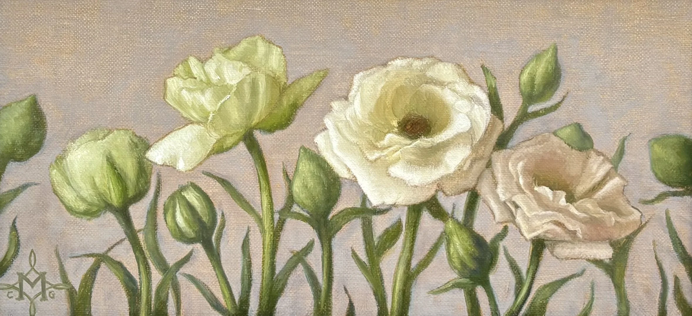 Christina Mastrangelo — The Guild of Boston Artists
