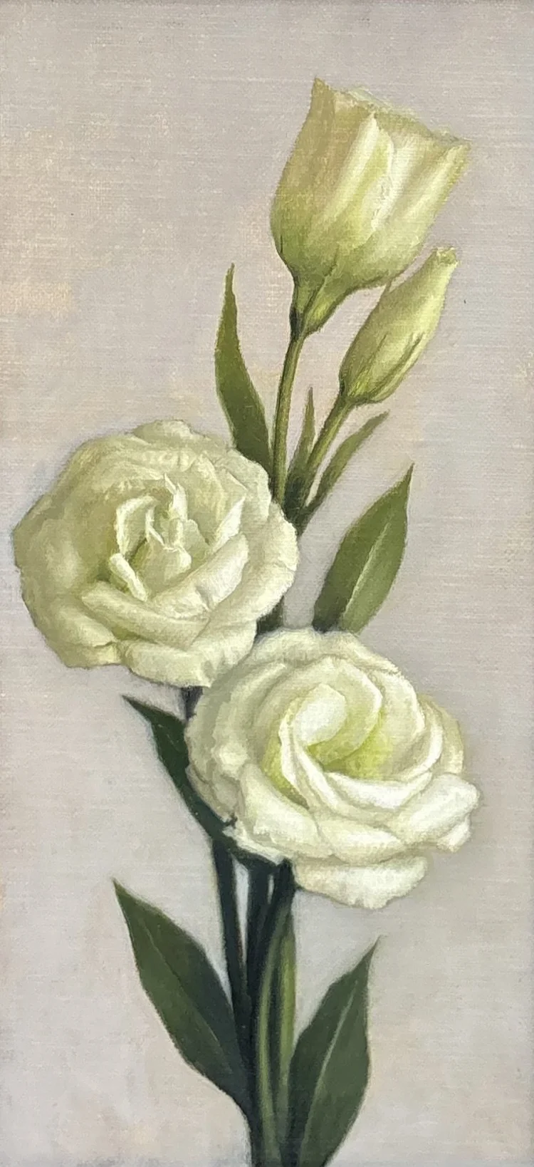 Christina Mastrangelo — The Guild of Boston Artists