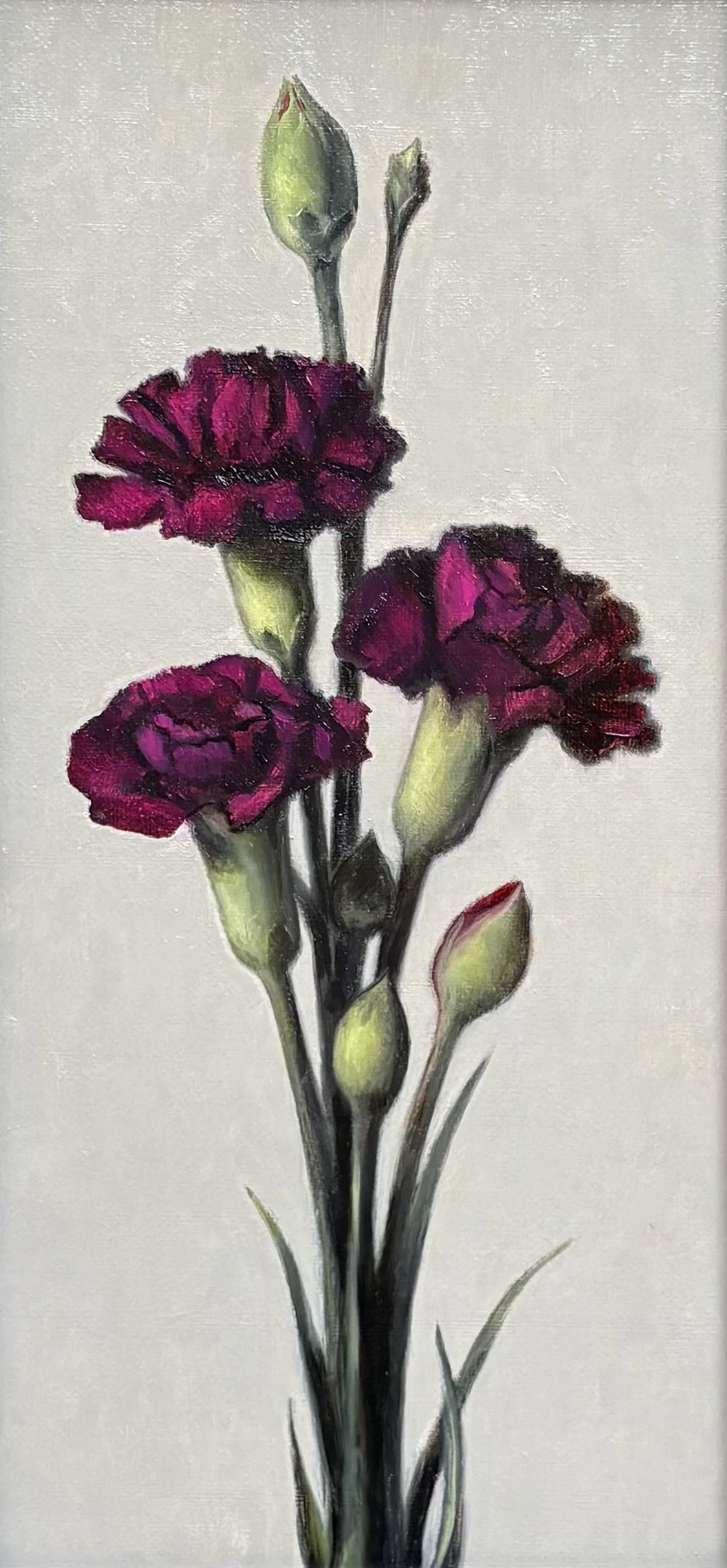Christina Mastrangelo — The Guild of Boston Artists