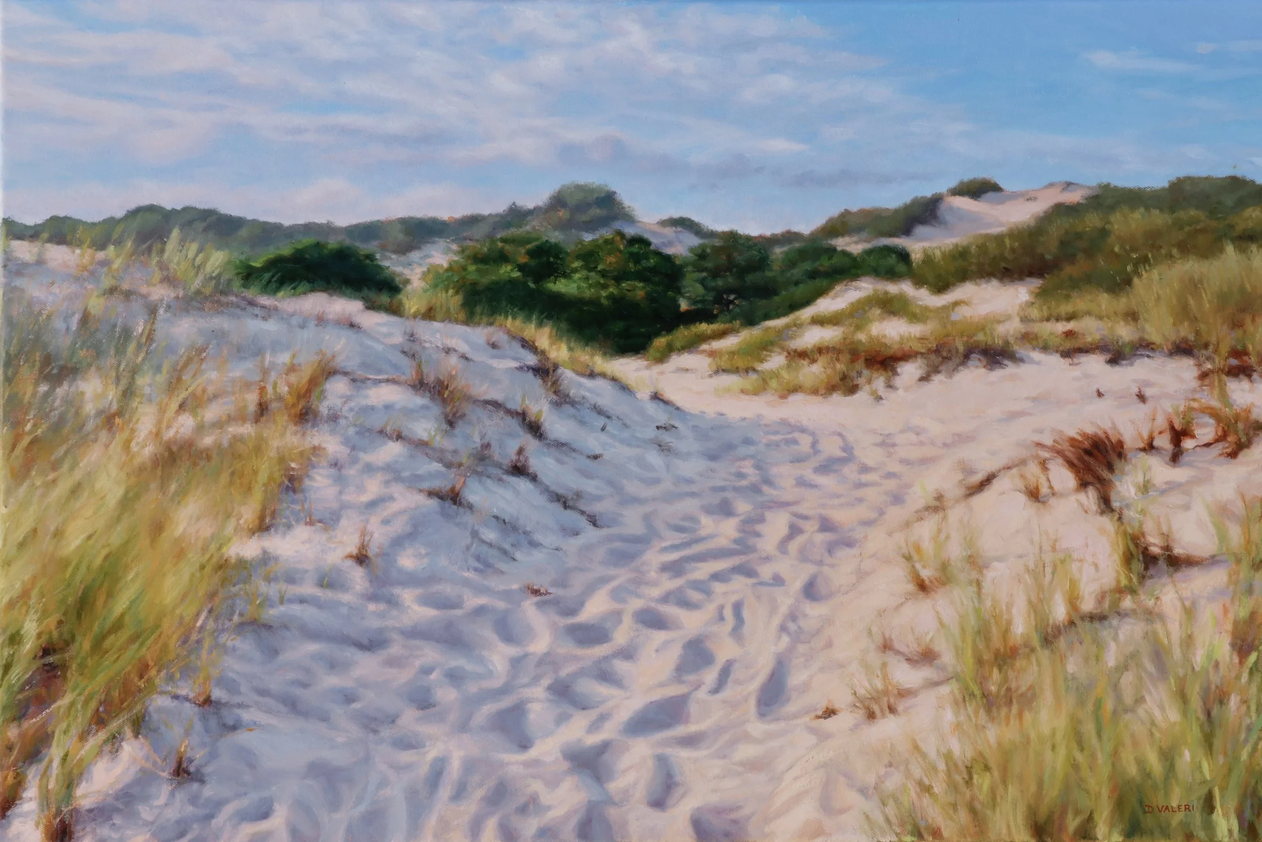 The Guild of Boston Artists